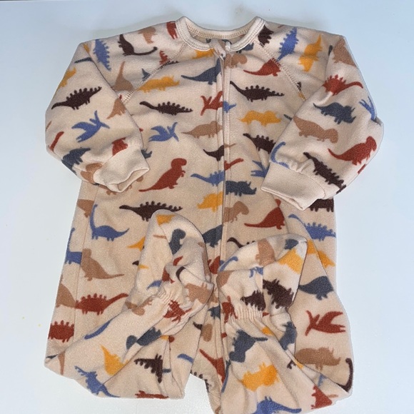 One Pieces | Baby Dino Sleeper | Poshmark